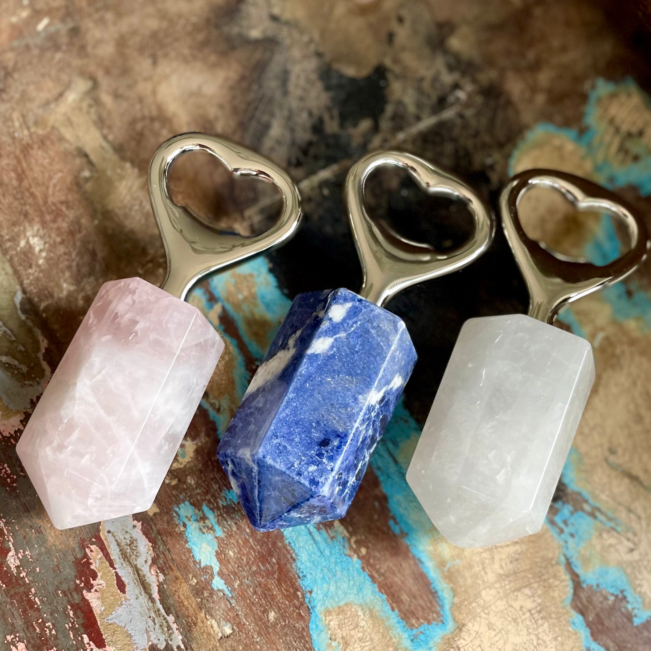 Beyond Beads – Marla Jade